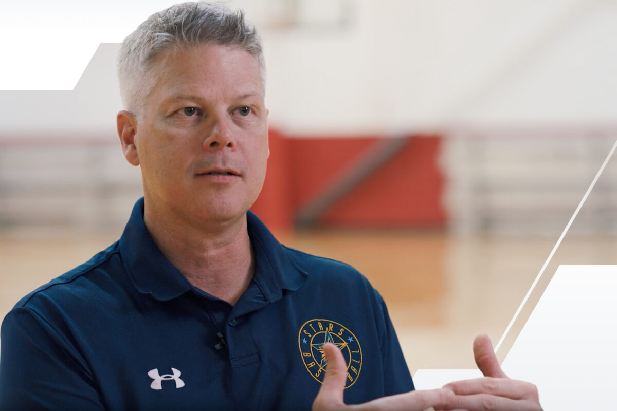 We > Me: Build a Winning Culture in Club Basketball