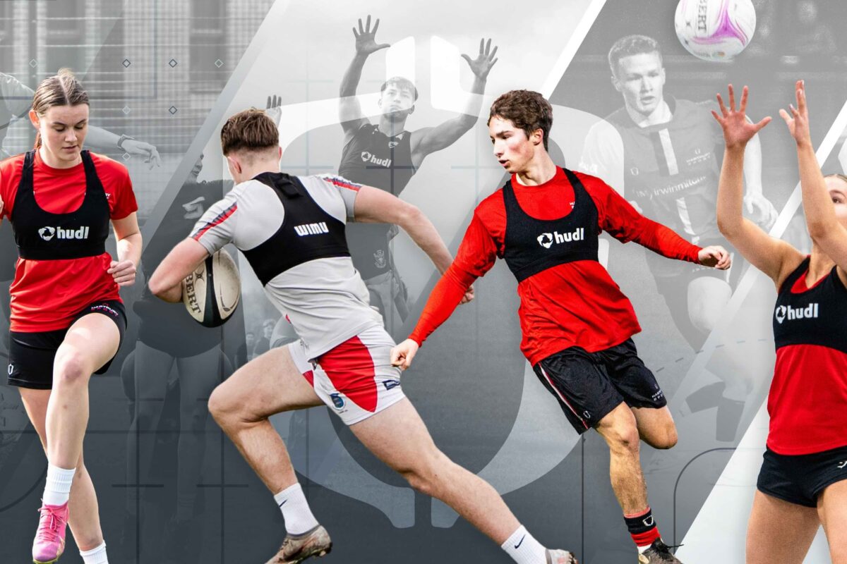 How Hartpury University and College are Leveraging WIMU across Multiple ...