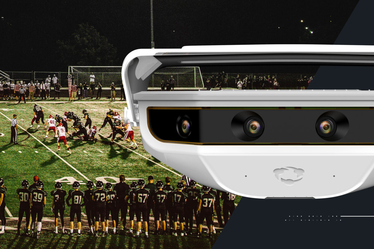 The Best Camera for Recording Football Games