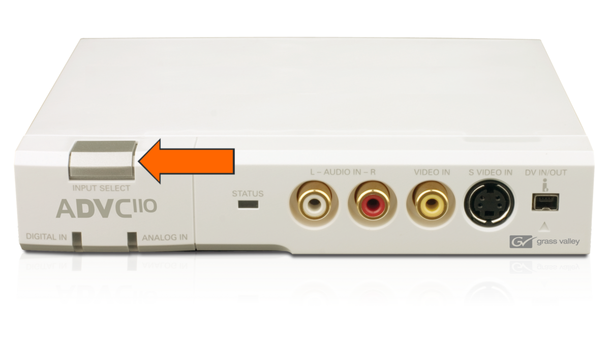 Canopus Video Capture Card Drivers - powerfulreader