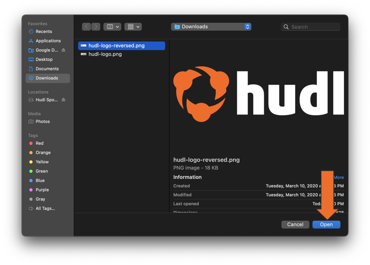 Use An Image As A Button Hudl Sportscode Support use-an-image-as-a-button-hudl-sportscode-support