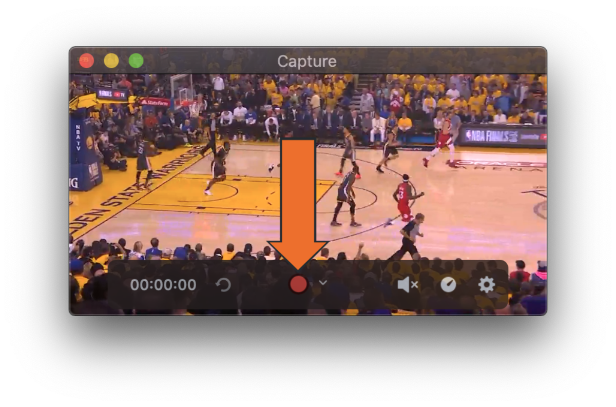 Set Up an IP Capture • Hudl Support