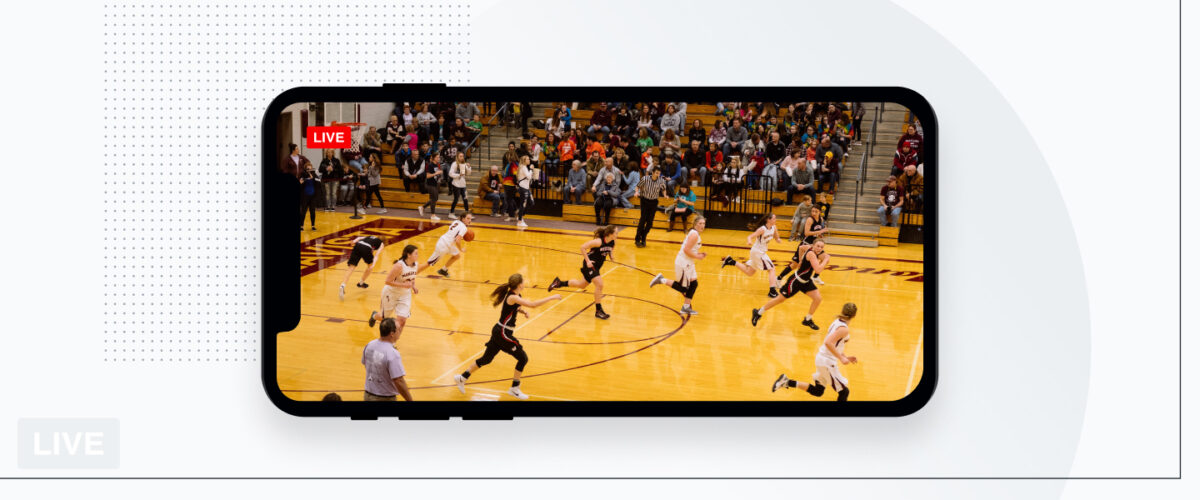 The Best Camera for Recording Basketball Games