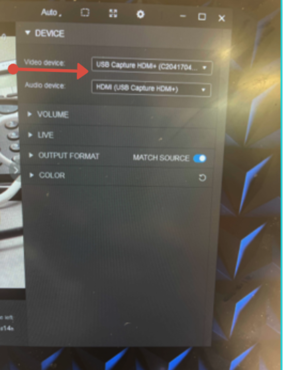 Magewell Device Troubleshooting • Hudl Support