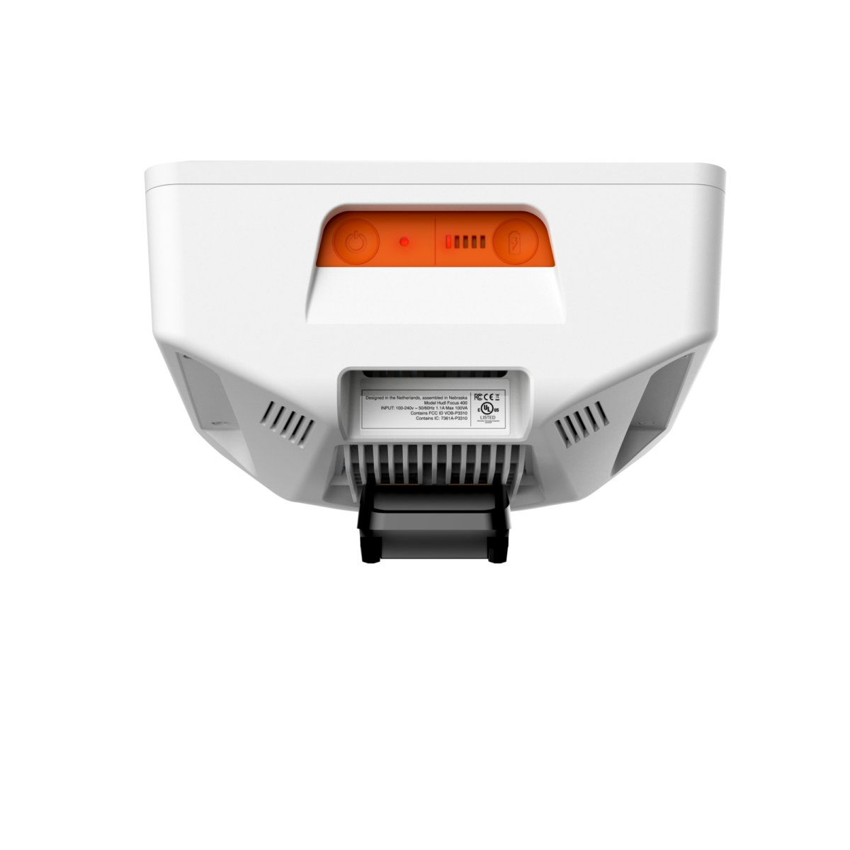 Activate Focus Flex • Hudl Support