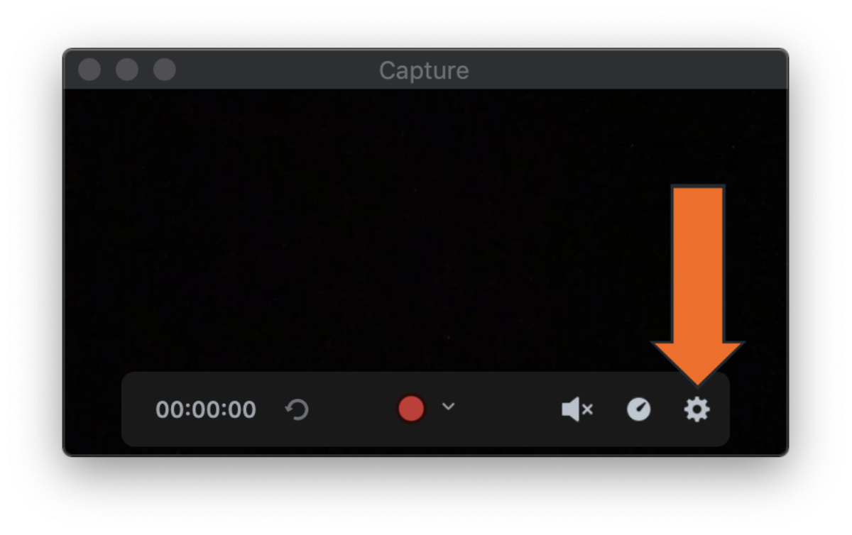Set Up A Live Capture In Hudl Sportscode • Hudl Focus • Hudl Support