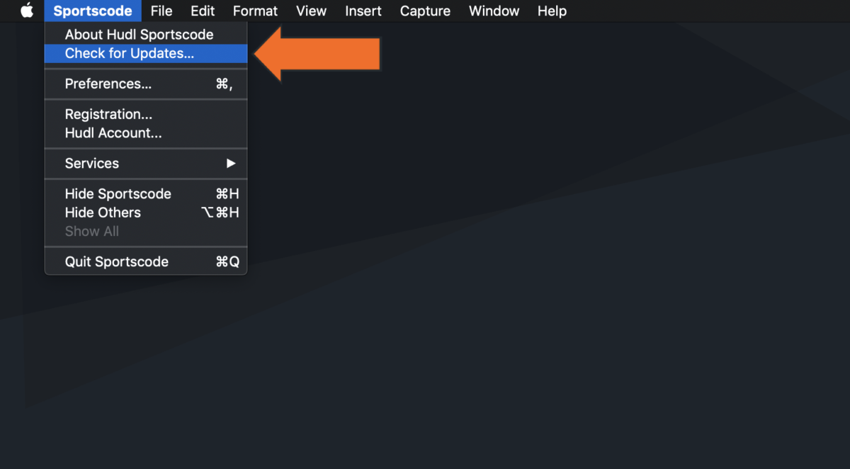 Connecting Hudl Sportscode to Hudl Replay • Hudl Support