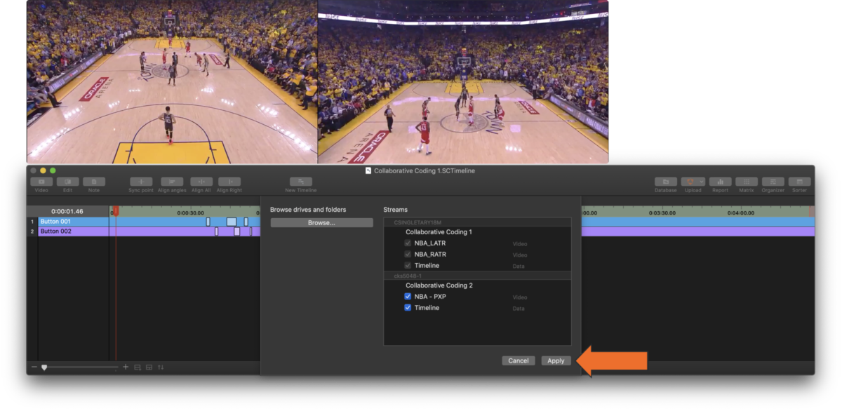 Collaborative Coding • Hudl Support