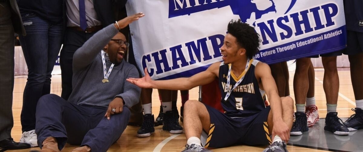 Player-Coach Relationships: Make Them Transformational, Not ...