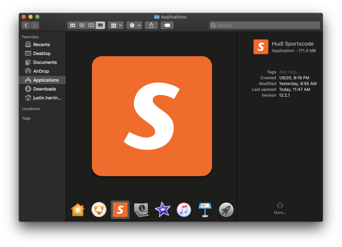 Connecting Hudl Sportscode to Hudl Replay • Hudl Support