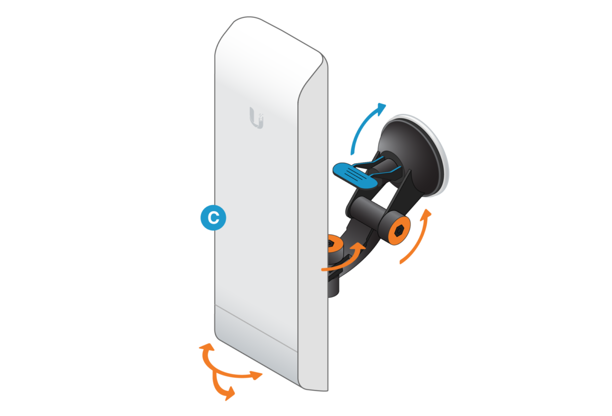 Set Up the Hardware Kit • Standard Sideline • Hudl Support