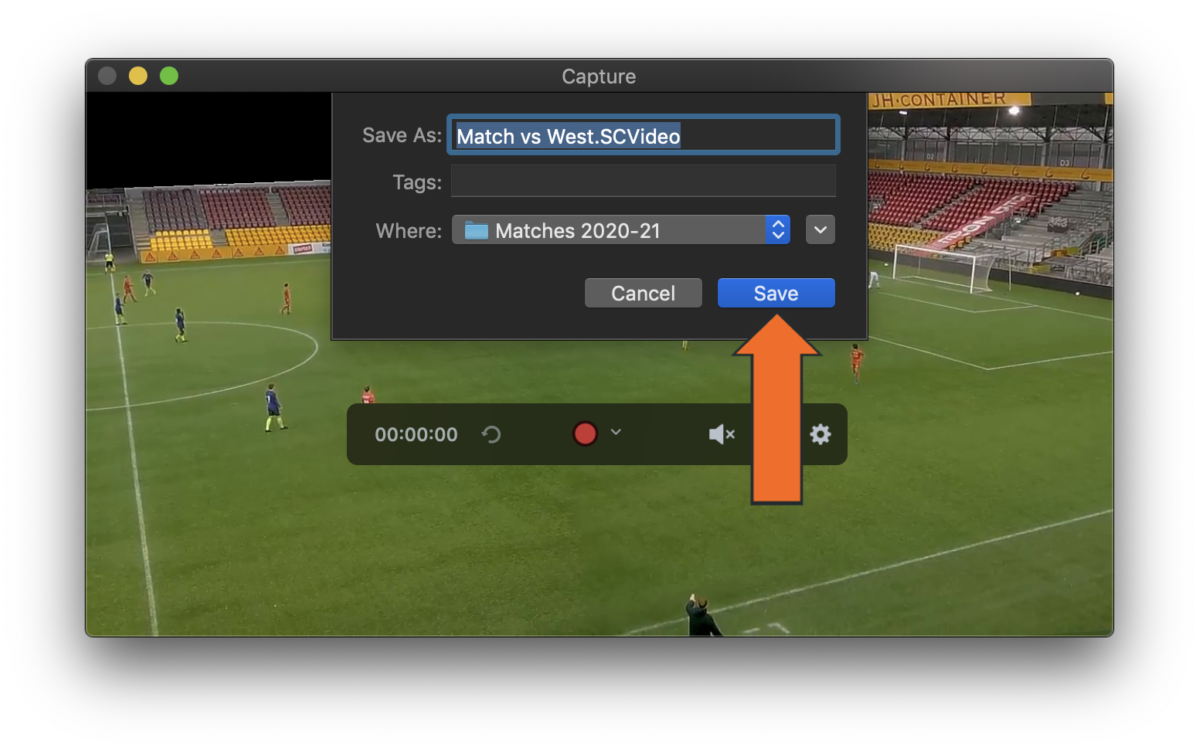 Connecting Hudl Sportscode to Hudl Replay • Hudl Support