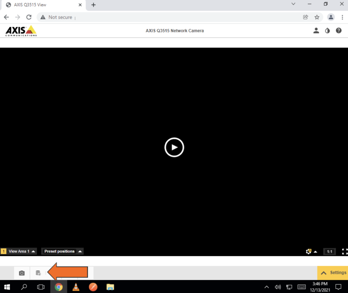Download & Upload Video from Volleymetrics Camera • Hudl Support