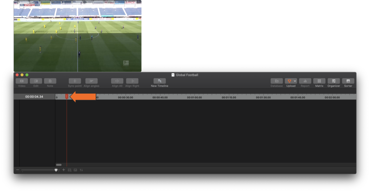 Import DFL Data • Hudl Support