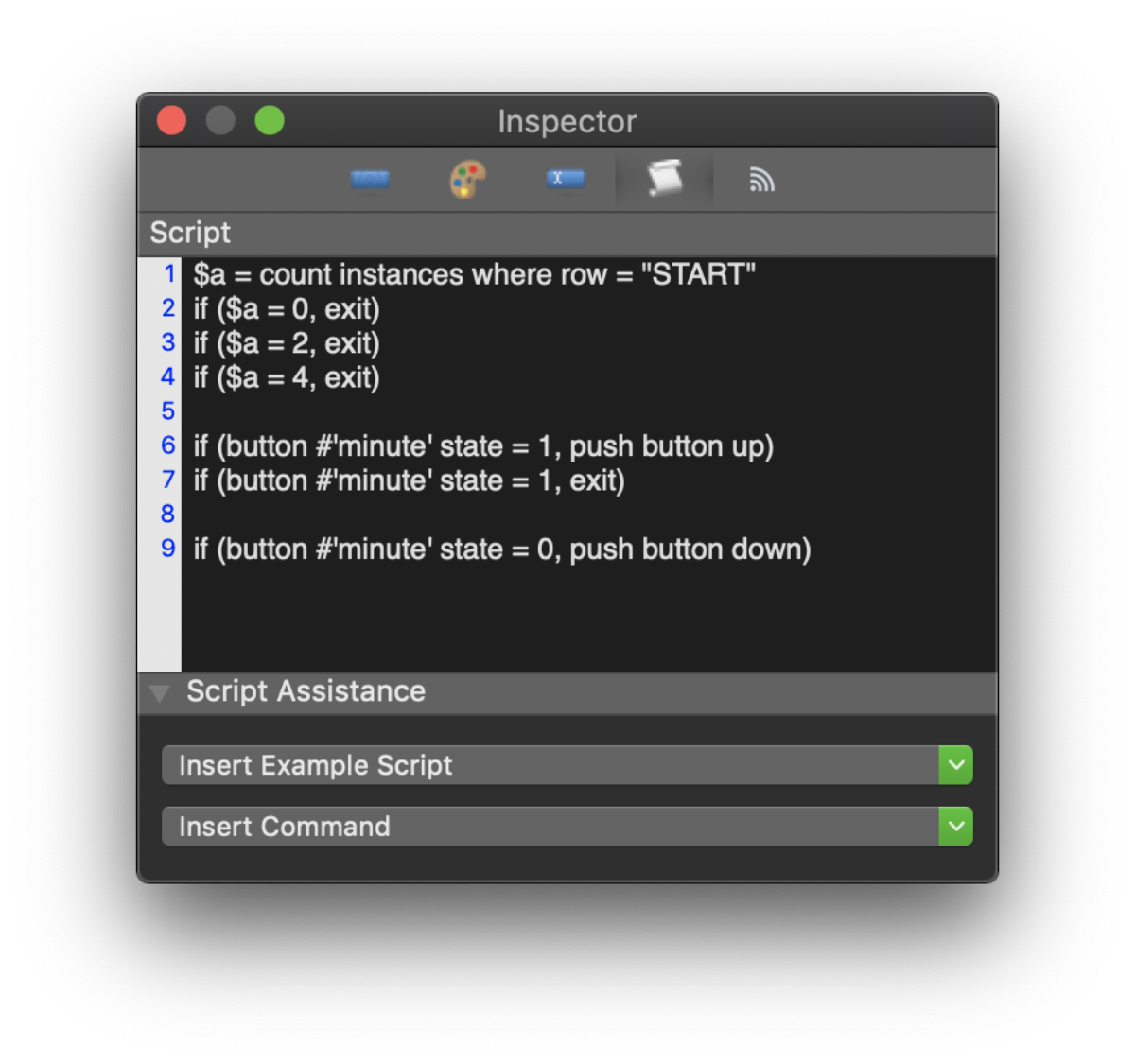 Add Time as a Label to Code Instances • Hudl Support