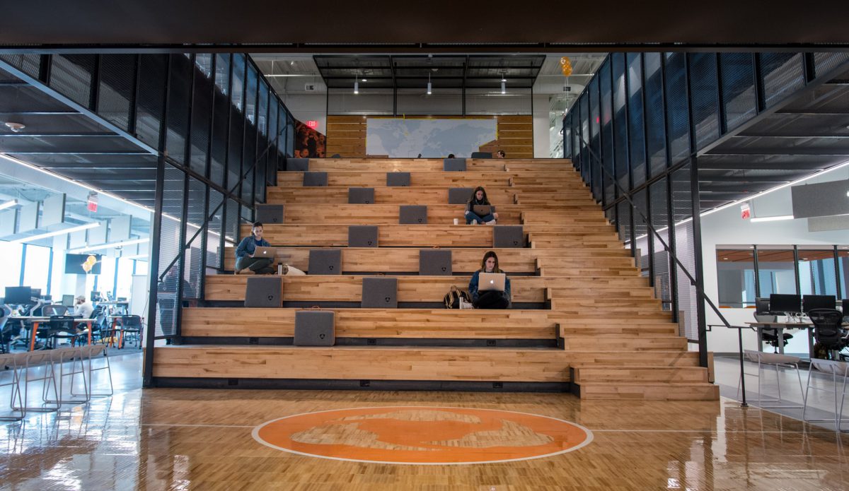 About Hudl - Who We Are