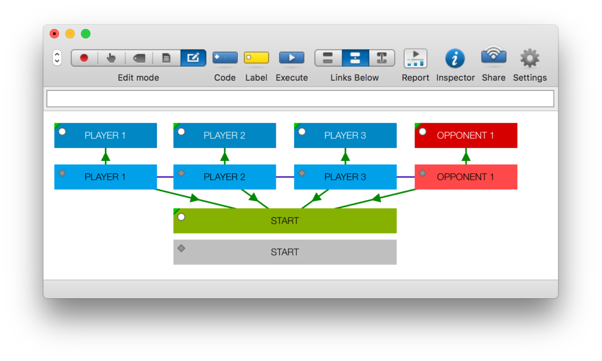 Sportscode Building Blocks: Script a Passing Matrix in Minutes • Hudl Blog