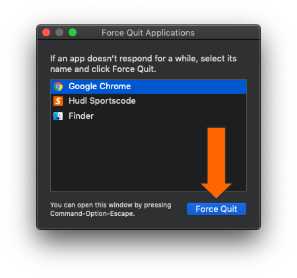 Best Practices for Capture • Hudl Support