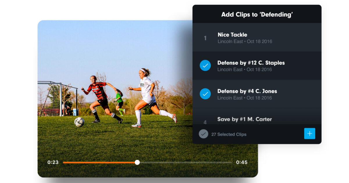 How to Create a Video Structure for Your Program • Hudl Blog