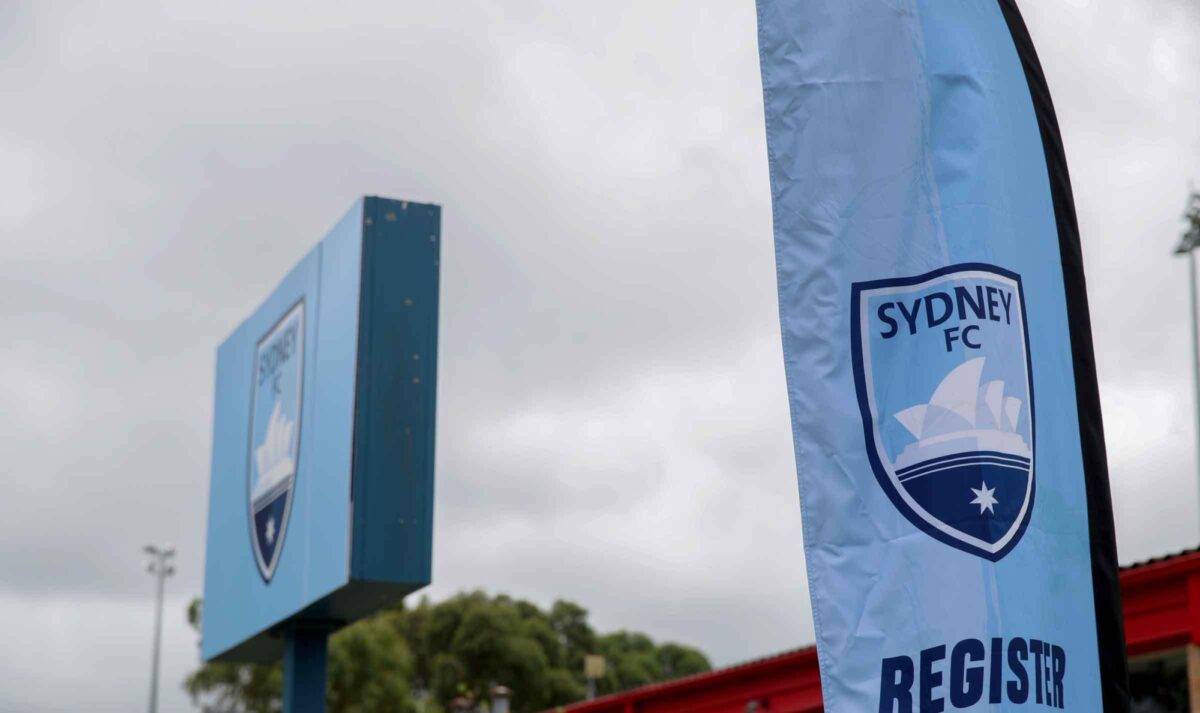 Sydney FC: Video Vital to the Blueprint of Academy Success • Hudl Blog
