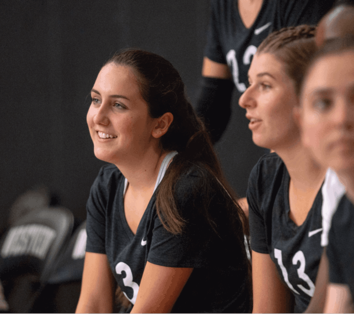 Video Powers Culture of Positivity for Westview High School Volleyball