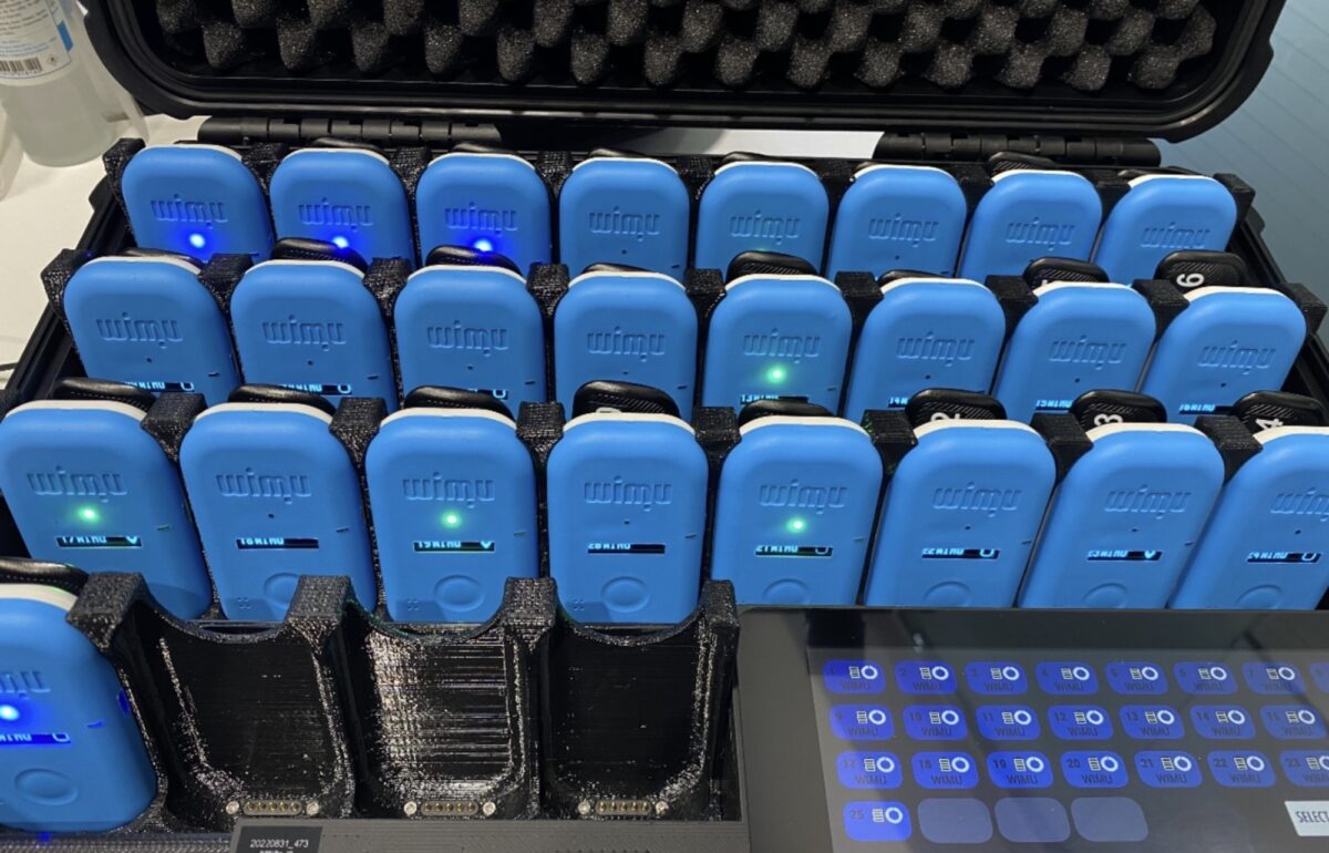 Diagnose Your Equipment • Hudl Support