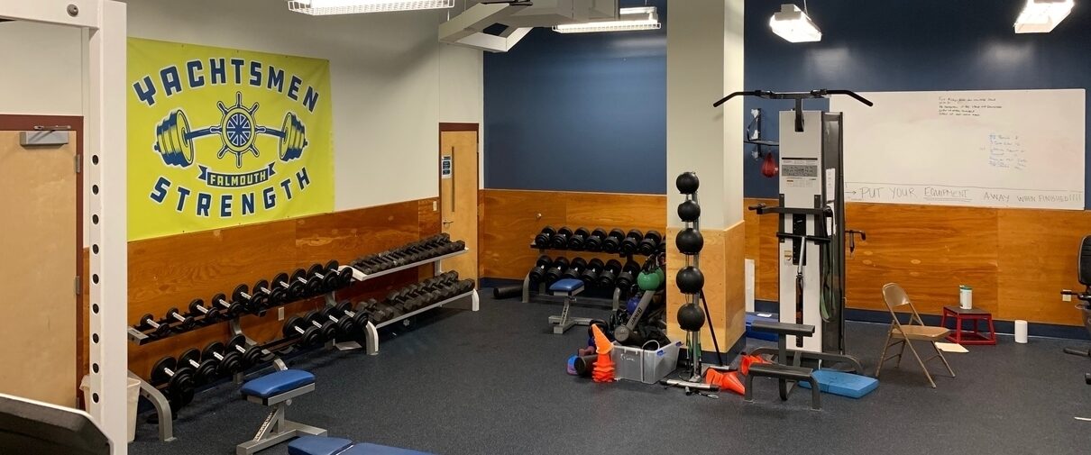 One Strength Training Program for Your Entire Athletic Department ...