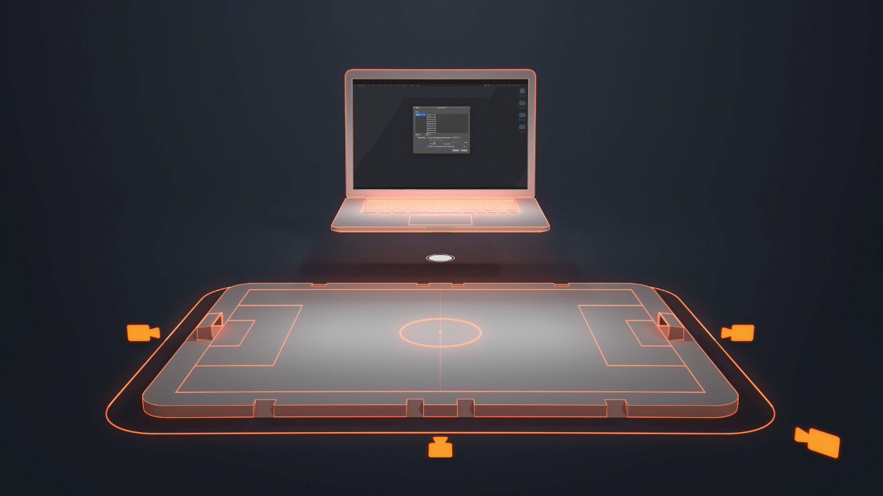 Performance analysis software | Hudl Sportscode