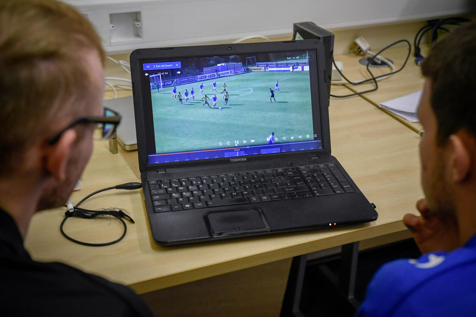 Establishing a Video Analysis Culture with Your Club