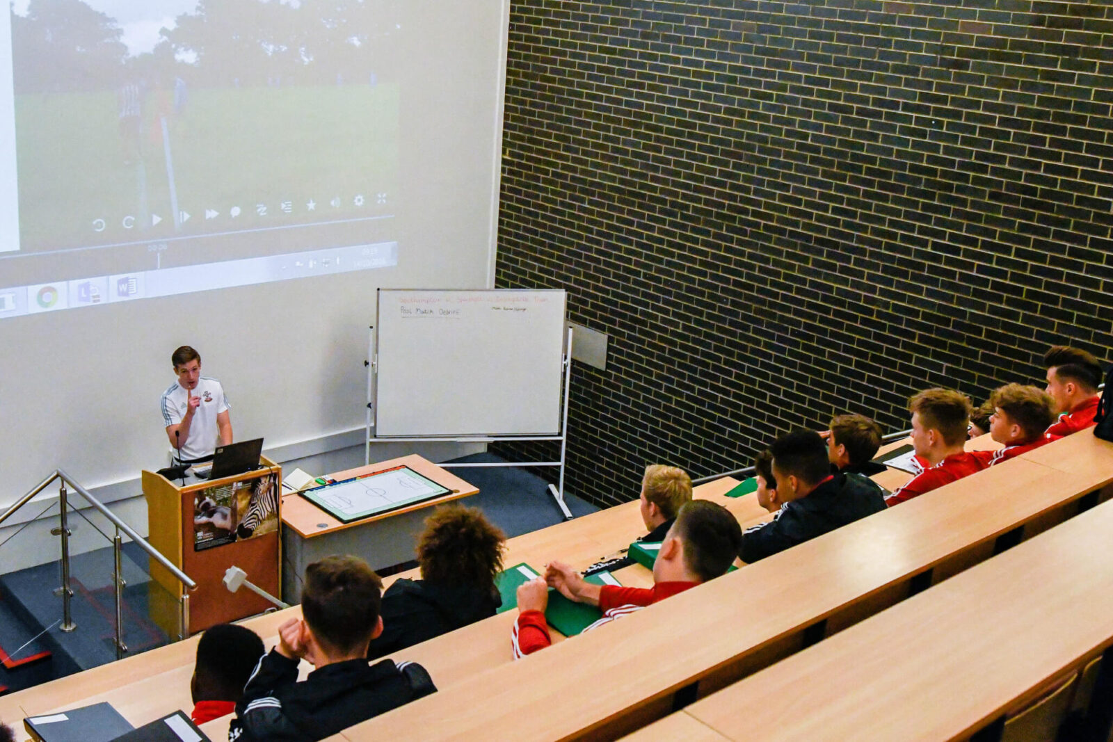 Establishing a Video Analysis Culture with Your Club