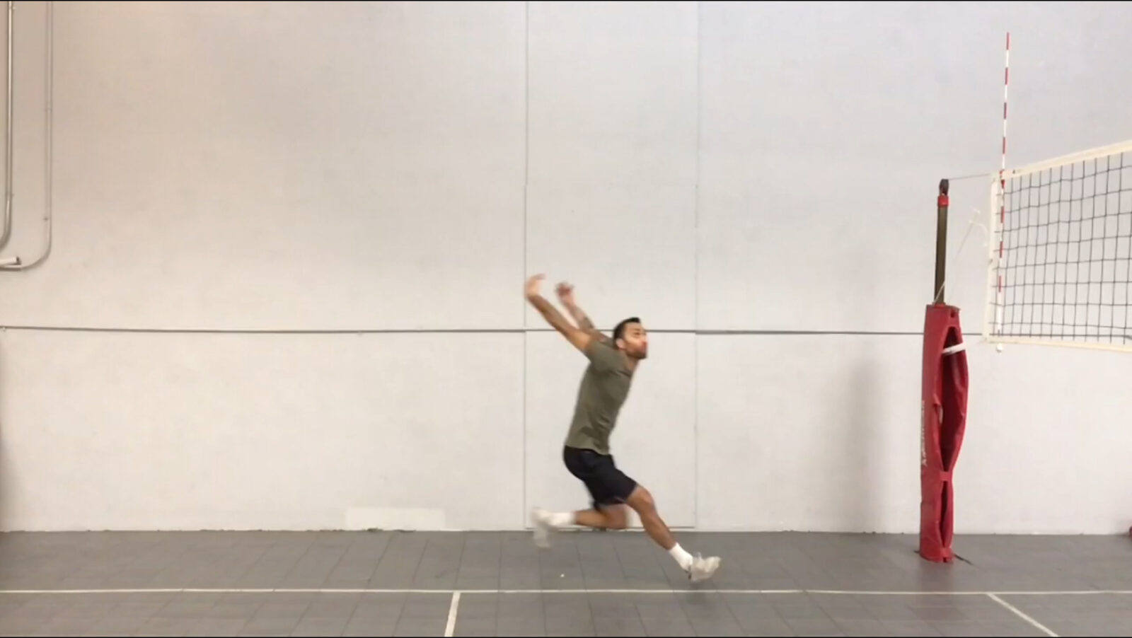 The Approach - Torq Volleyball Tutorials • Hudl Blog