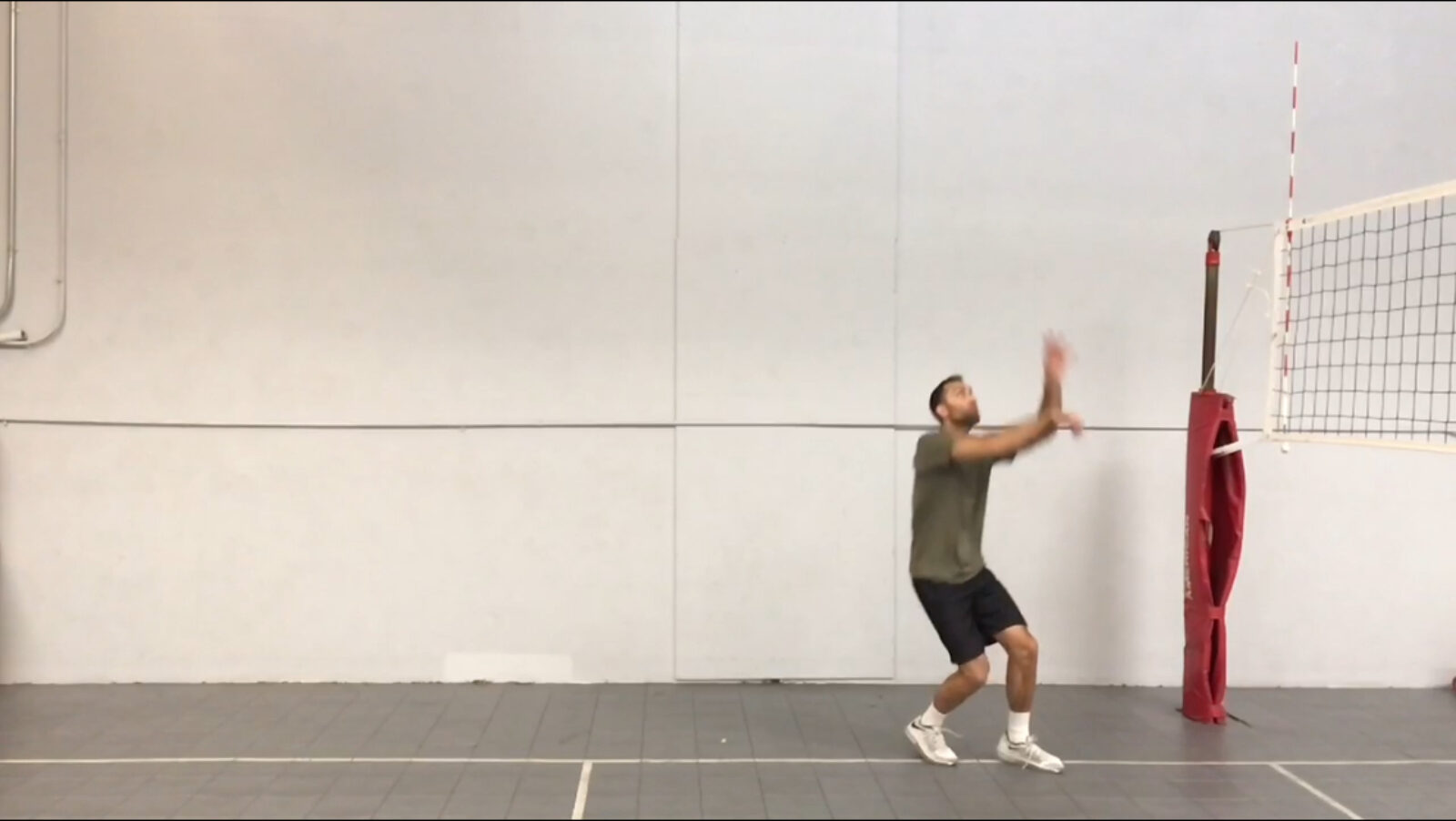 The Approach - Torq Volleyball Tutorials • Hudl Blog