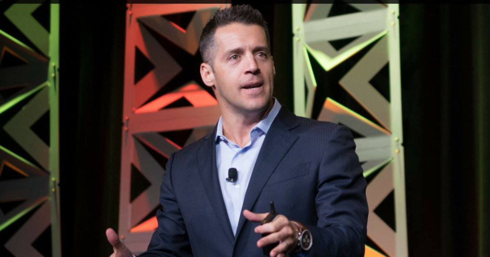 Trust the Process: Brian Kight Breaks Down How to Build a Culture that ...