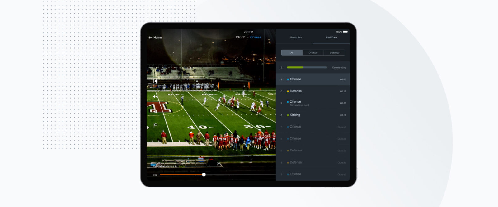 2020 Preseason Football Essentials Checklist • Hudl Blog