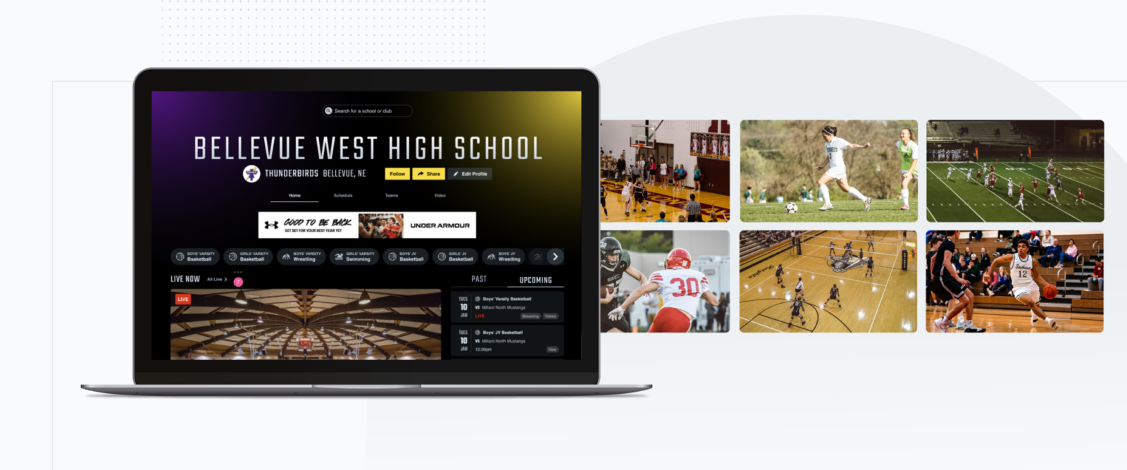 Five Steps to Your First 500 Fans