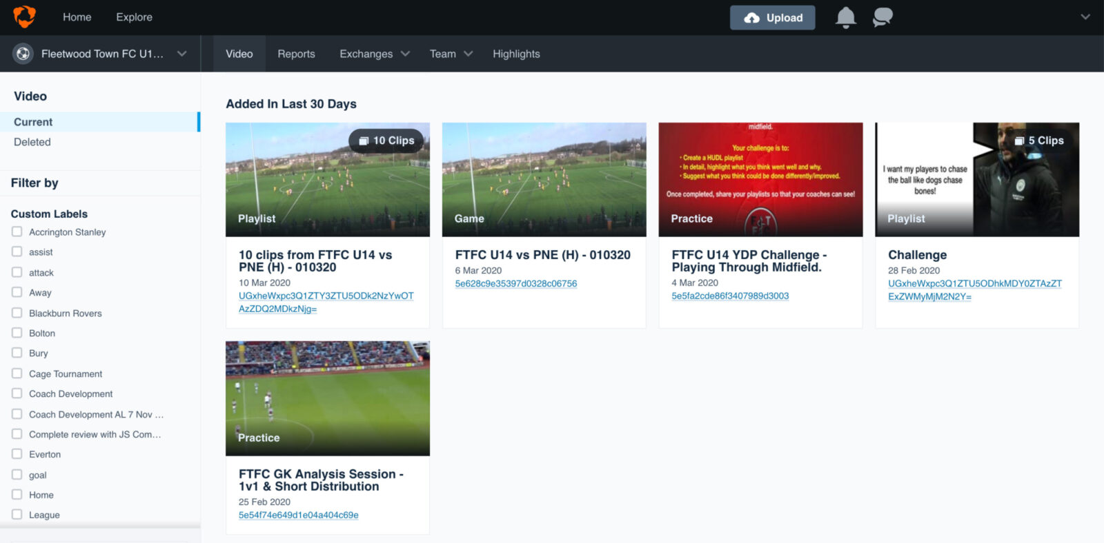 Pro Tips for Remote Coaching • Hudl Blog