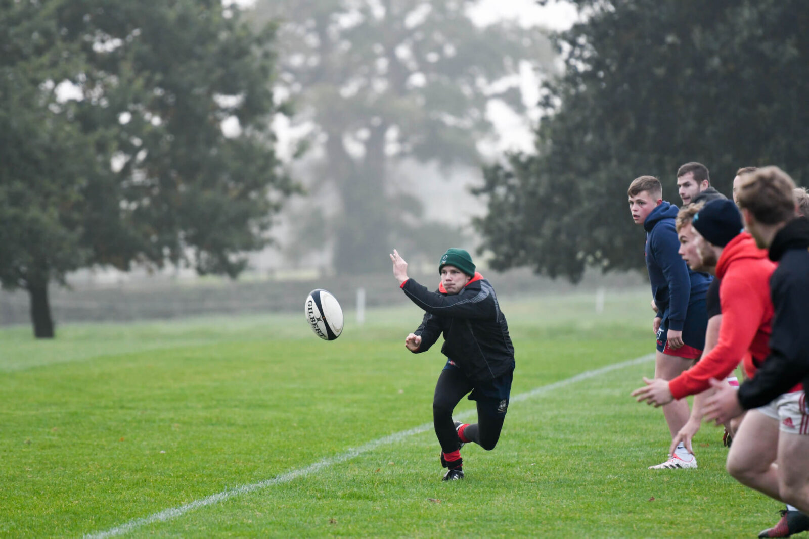 How Hartpury College Uses Video Analysis to Drive Development of ...