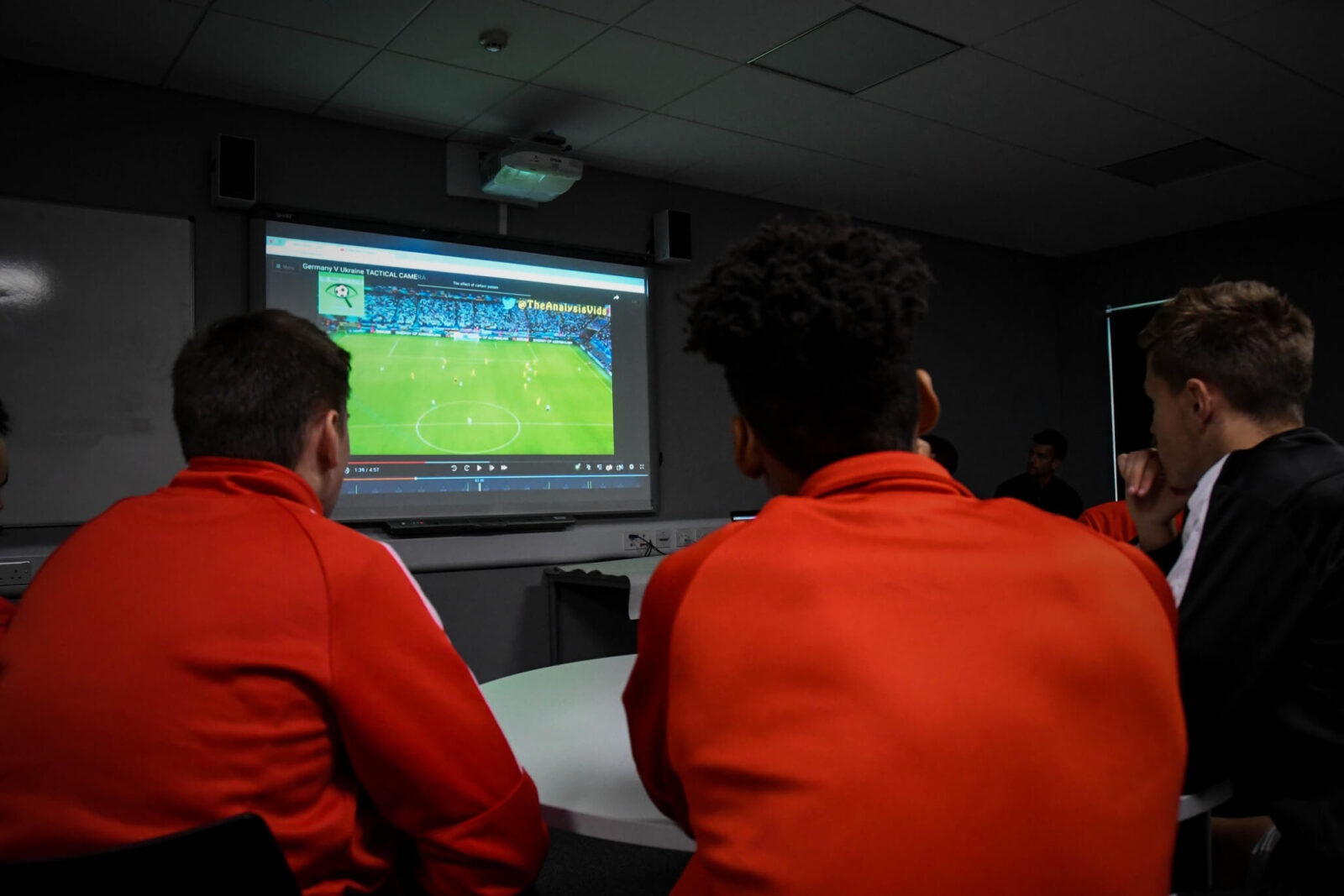 The Impact of Video on Player Development • Hudl Blog