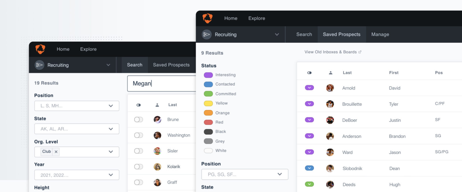 Hudl Is Redefining Recruitment for Athletes and Recruiters • Hudl Blog