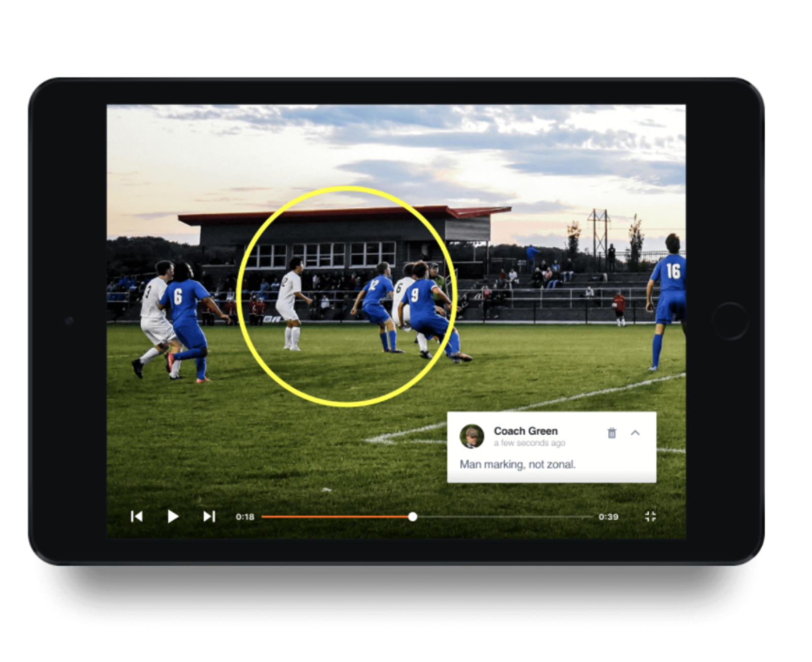 7 Ways Video Powers Your Player Development • Hudl Blog