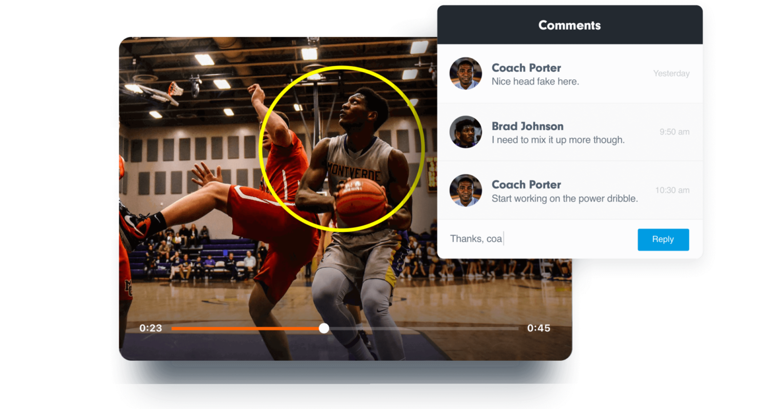 4 Easy Ways to Share Video with Players outside of Practice • Hudl Blog