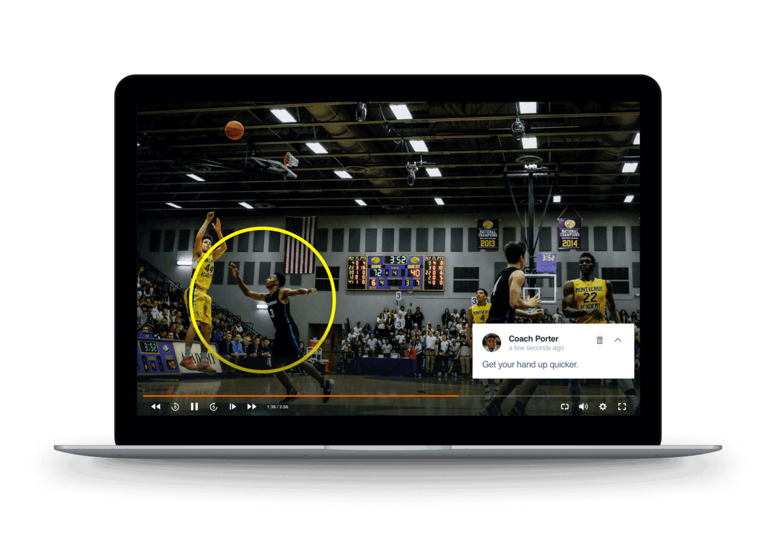How to Use Video in One-on-One Settings to Maximize Player Development ...