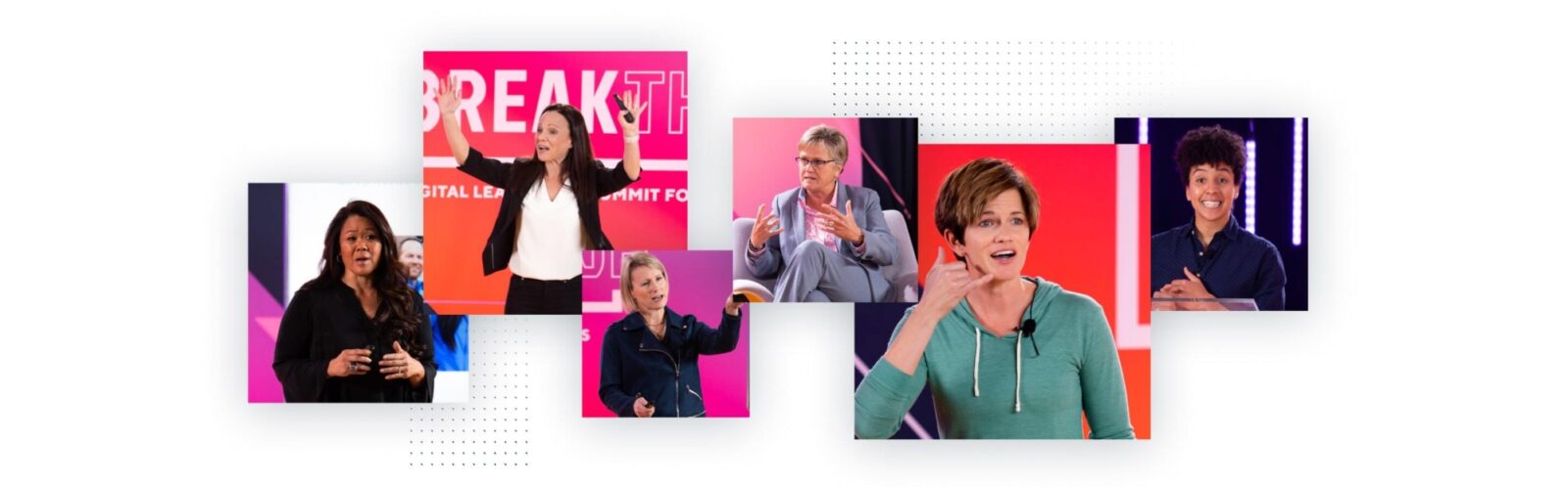 2019 BreakThrough Summit Recap • Hudl Blog