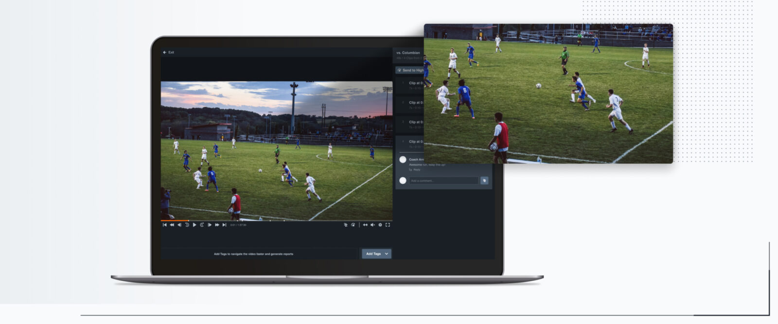 Pan and Zoom: Your New Favorite Feature for Film Review • Hudl Blog