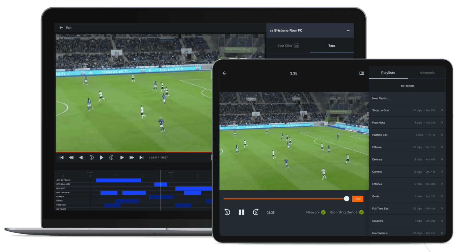Hudl Announces Incatec Acquisition, Bolsters Smart Camera Technology ...