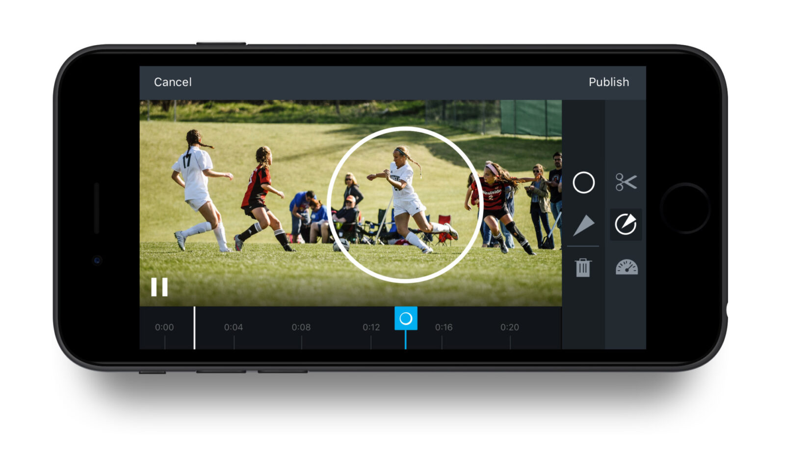 15 Minutes to Fame: Creating a Striking Highlight is a Breeze • Hudl Blog