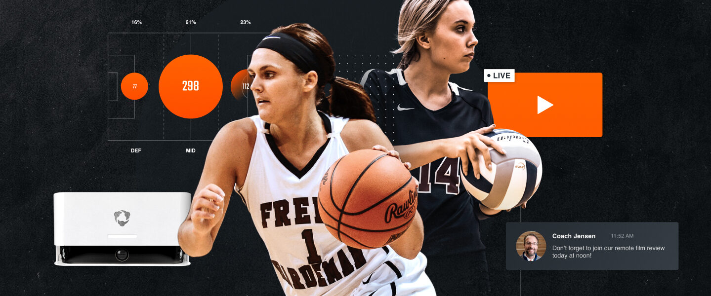 The Best Camera for Recording Basketball Games