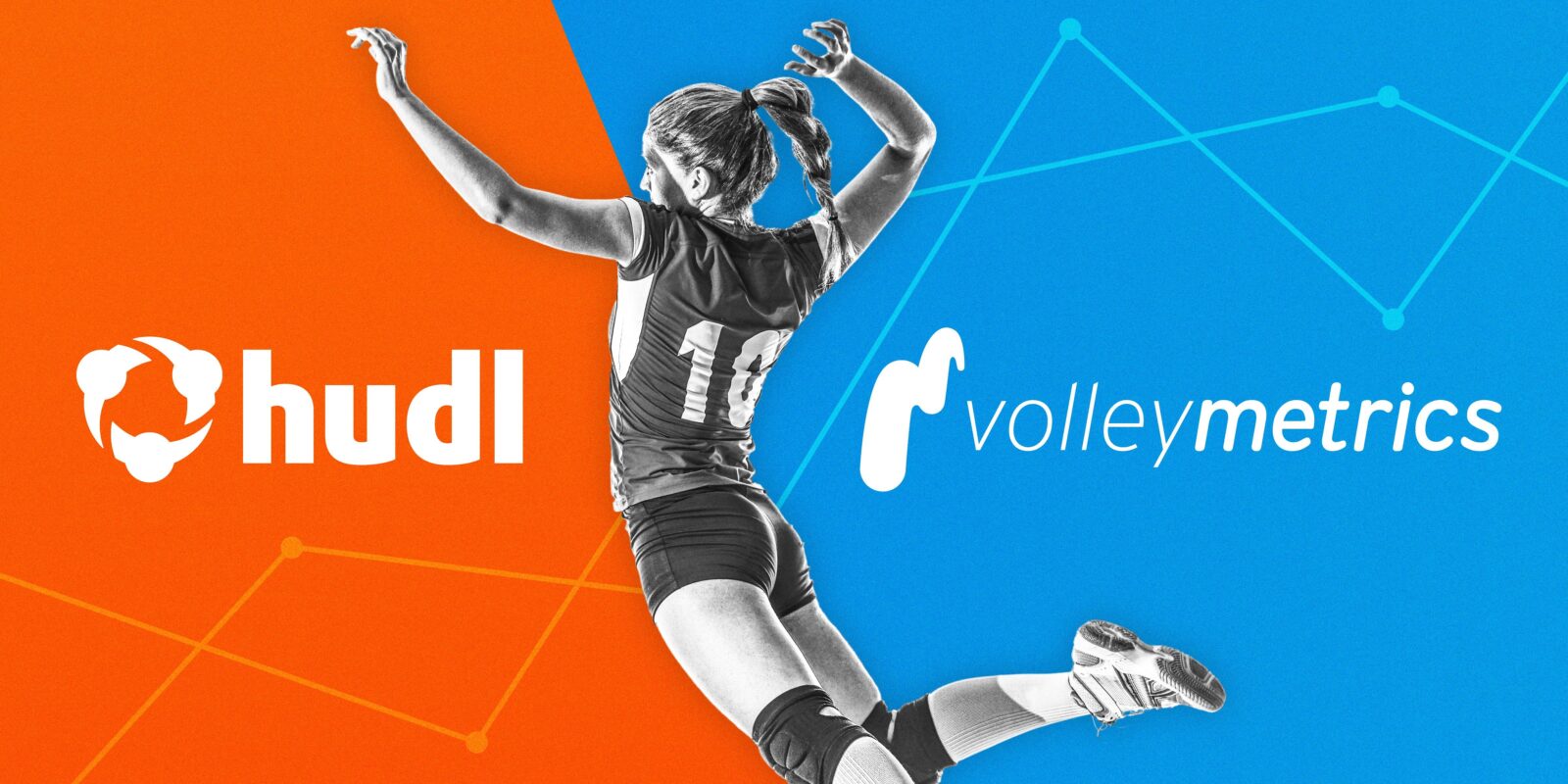 Hudl Acquires Volleymetrics, Strengthens Solutions for Volleyball at Every Level