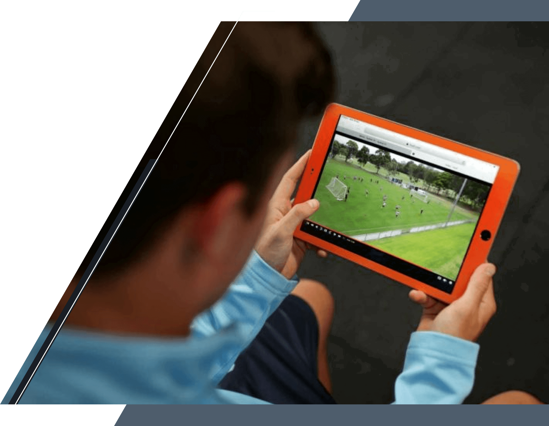 Hudl | Online platform with best-in-class digital coaching tools