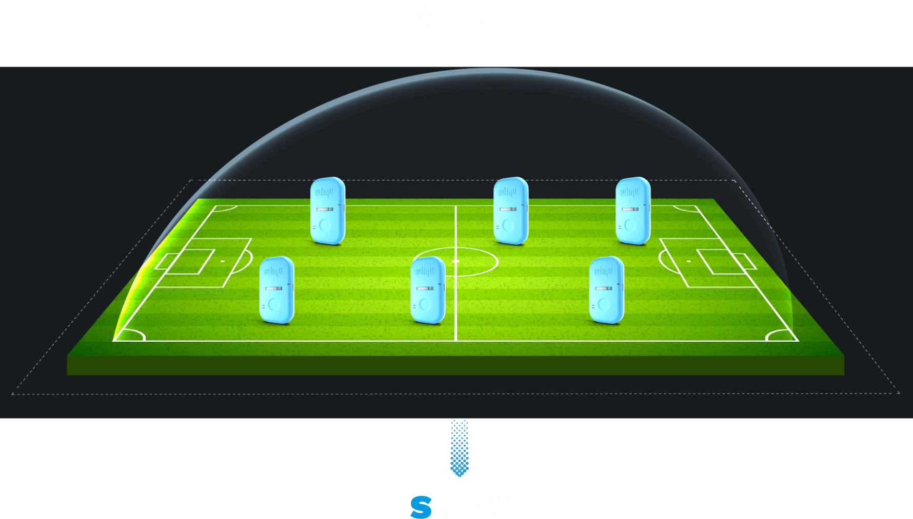 WIMU • Wearable GPS Sports Trackers That Enhance Athlete Performance ...